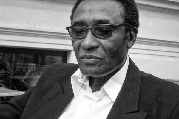 Schwarze Menschen in Österreich sind nicht gefährlich, sondern in ...